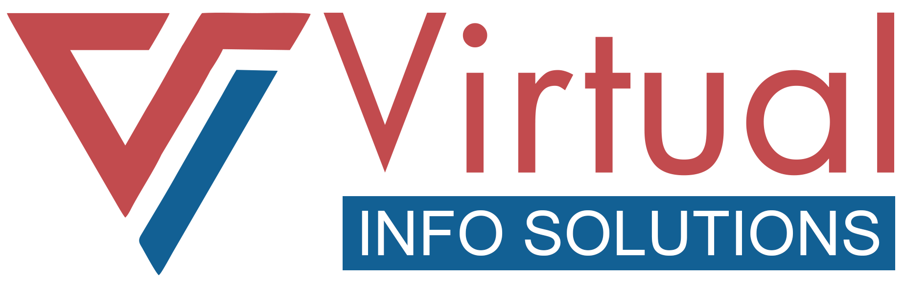 Virtual Info Solutions - Best Web Designing & Development, e-Commerce ...