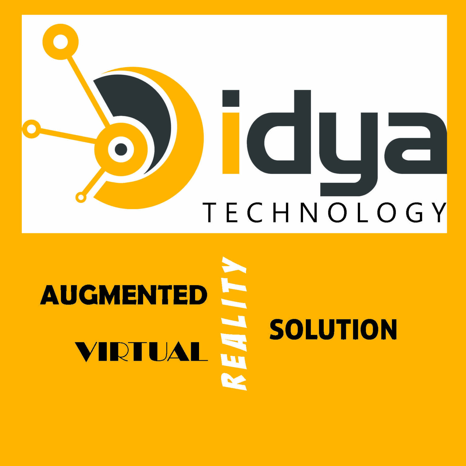 Idya Technology - Leading AR/VR & Software Development Company for innovative IT solutions ...