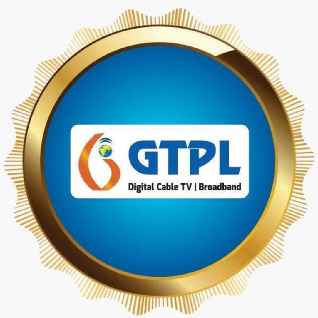 GTPL Fiber Broadband - Providing high-speed FTTH internet connection ...