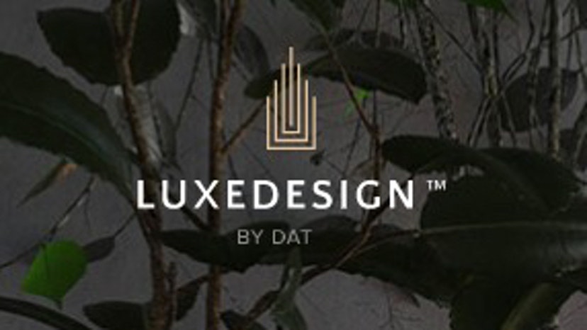 Luxe Design by DAT - Mastering Italianate villa designs with luxury and ...