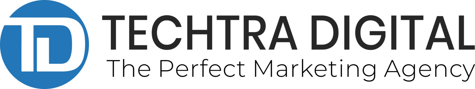 Techtra Digital - Leading Digital Marketing Agency offering Website ...