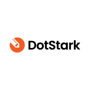 Dotstark Technologies logo - Siachen