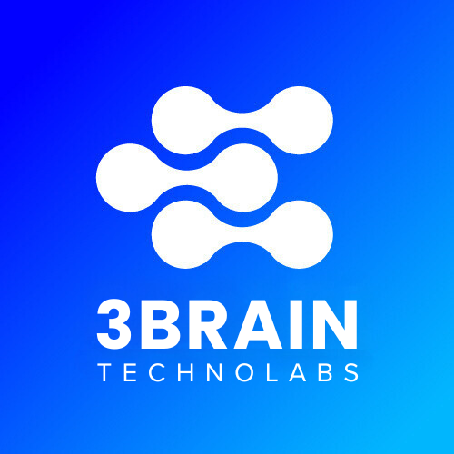 3Brain Technolabs - Innovative technology solutions for software, web, and mobile development ...